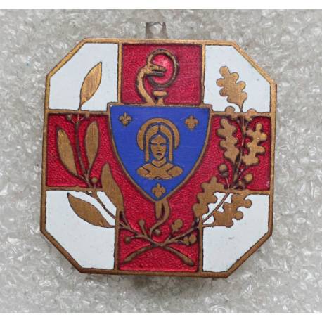 Hôpital Complémentaire d'Armée n°311 (1ère Armée) LILLE