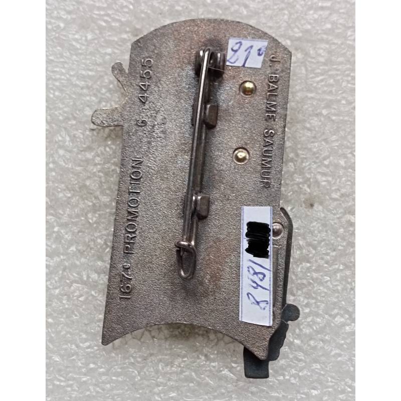 MUGNIERE SGT 167e Promotion ENSOA