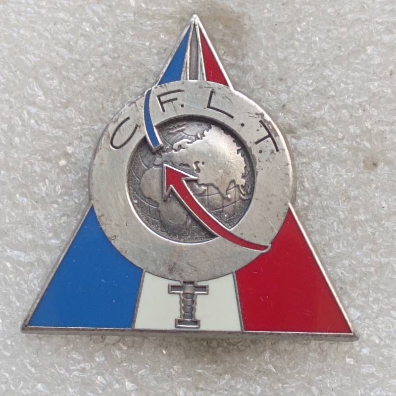 Commandement Force Logistique Terrestre - Etat-Major CFLT