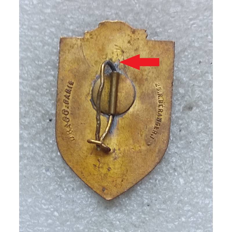 Commandement du Génie des Forces Terrestres d'Extrême Orient