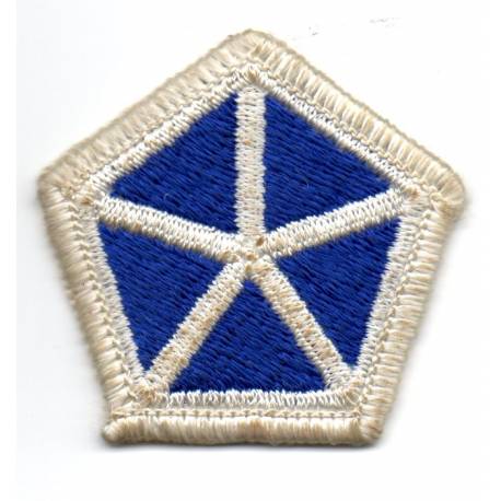 5th Corps US