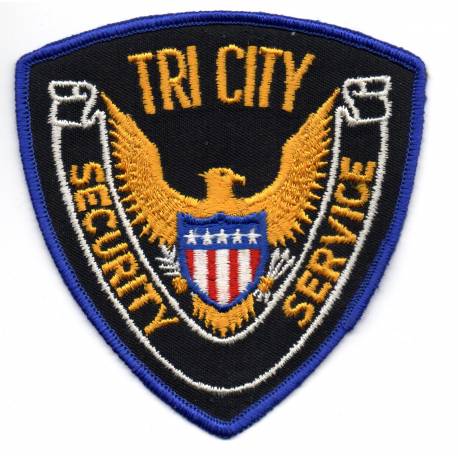 Try City - Security Service