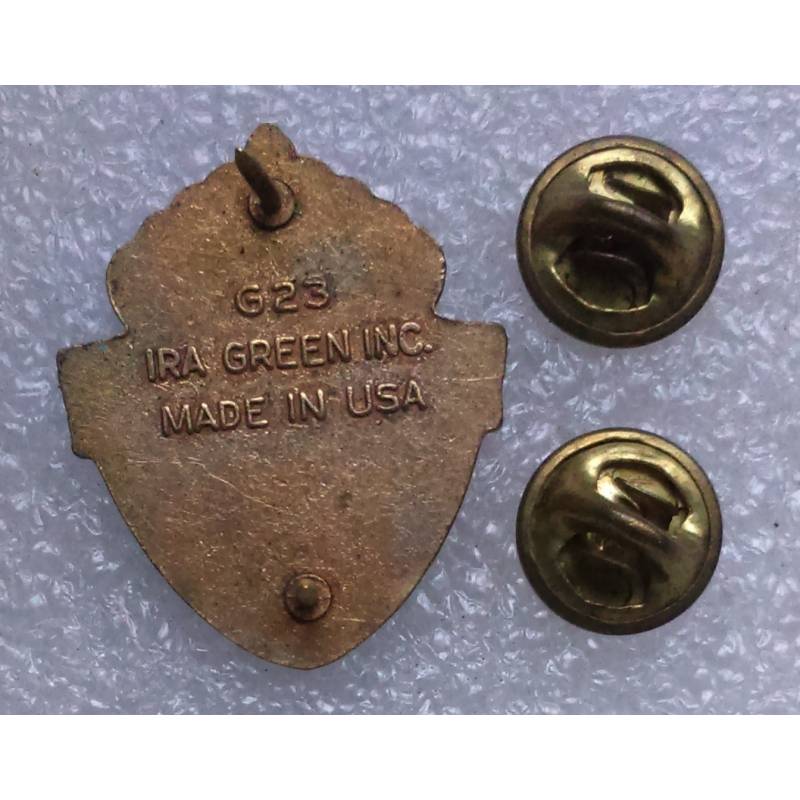 USA : Army Europe Unit Crest SWORD of FREEDOM